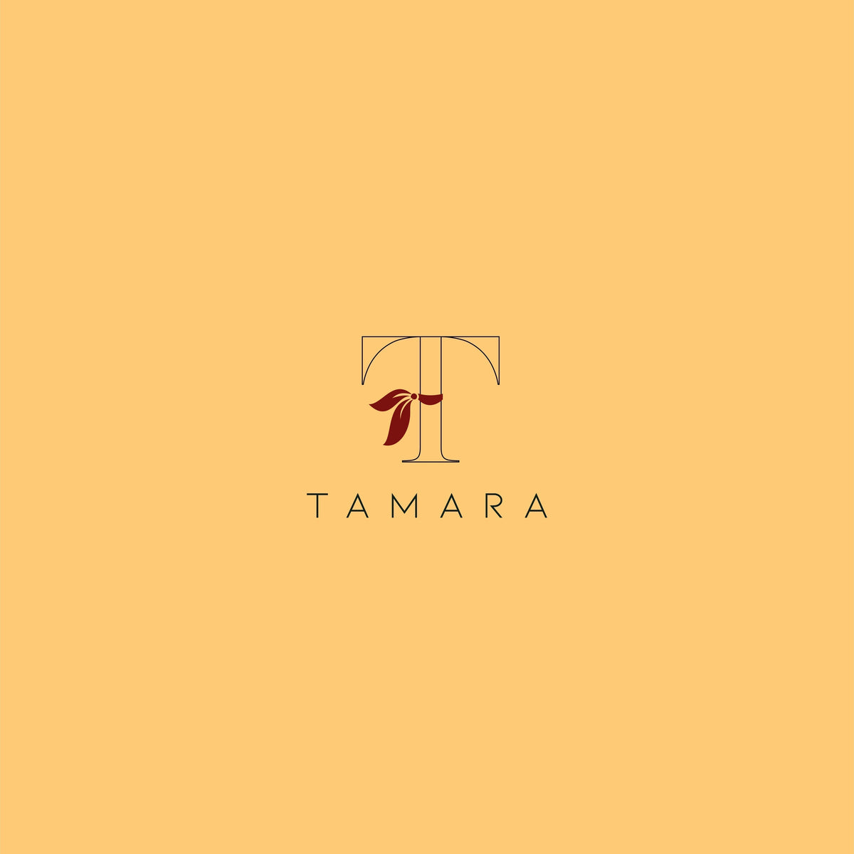 tamara logo
